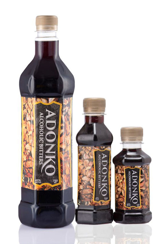 Adonko Bitters - Ekulo Group of Companies, Nigeria