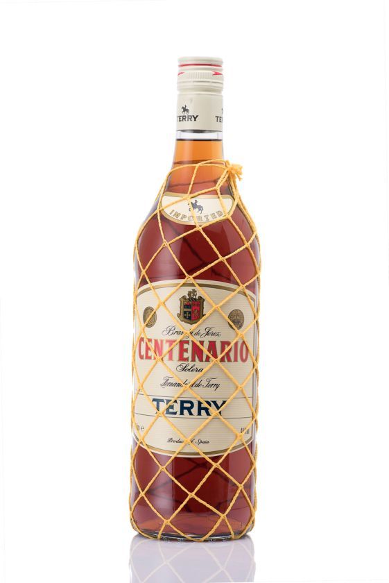 Centenario Terry Brandy - Ekulo Group of Companies, Nigeria