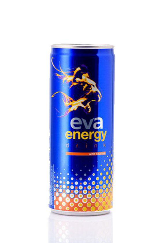 Eva Energy - Ekulo Group of Companies, Nigeria