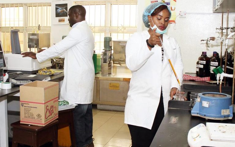 Home - Ekulo Group of Companies, Nigeria