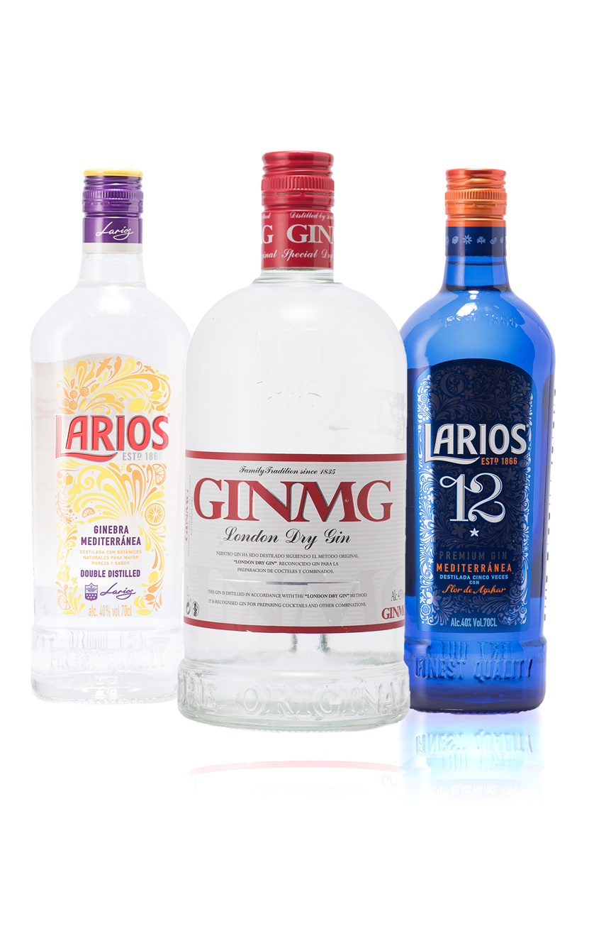 Beverages3 - Ekulo Group of Companies, Nigeria