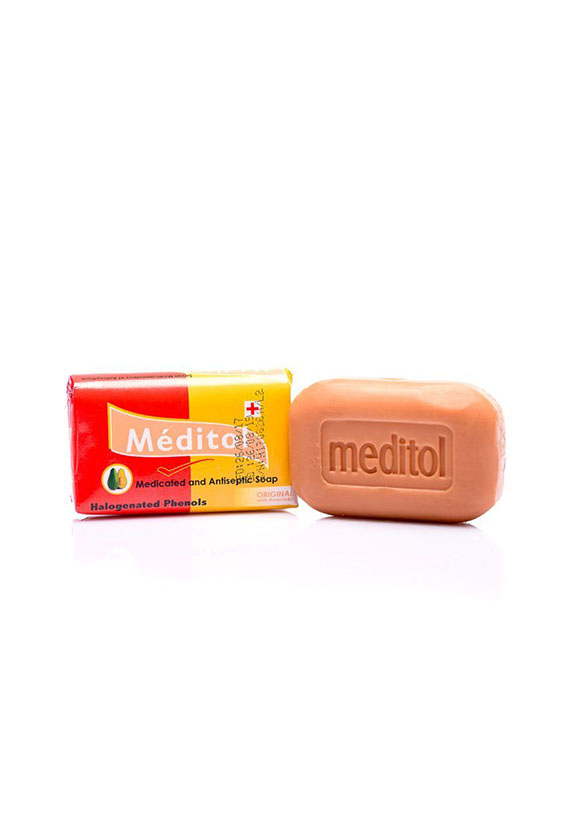 Meditol Original - Ekulo Group of Companies, Nigeria