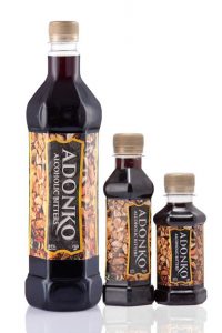 Adonko Bitters - Ekulo Group of Companies, Nigeria