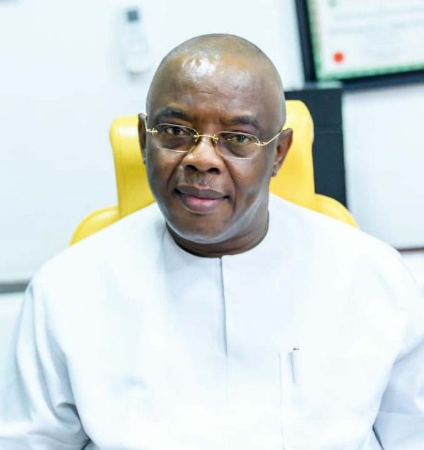 About Us - Ekulo Group of Companies, Nigeria