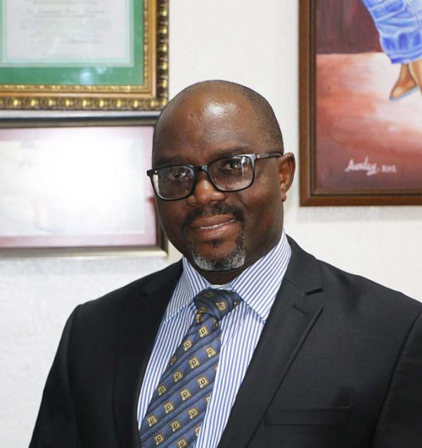 About Us - Ekulo Group of Companies, Nigeria